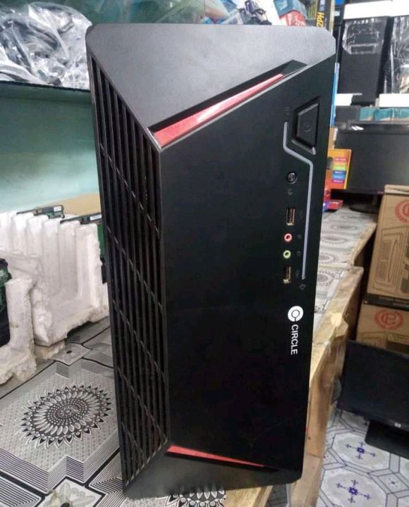 DESKTOP COMPUTER | Daraz.com.bd