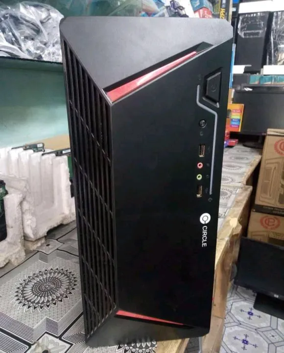 DESKTOP COMPUTER | Daraz.com.bd