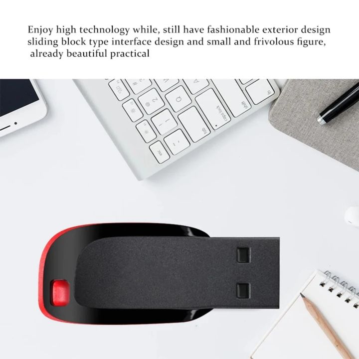 16GB Pendrive USB Memory Stick Pen Drive USB 2.0 Flash Drives ...