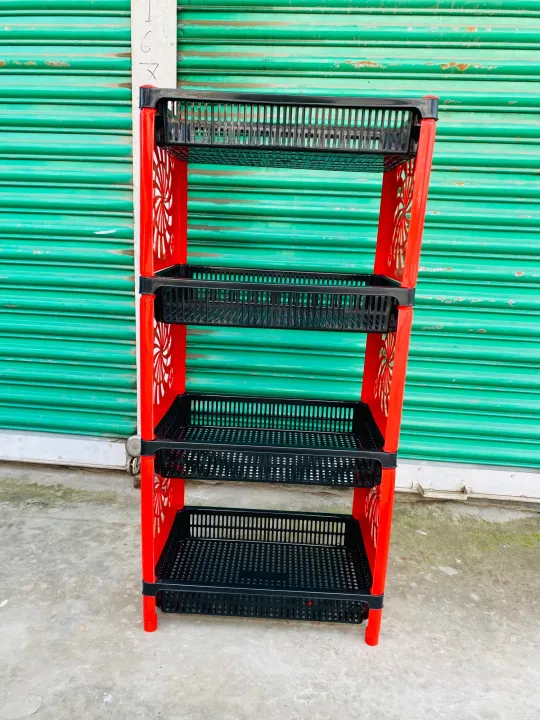 4 Steps Safety High Rack (42 inc by 18 inc) | Daraz.com.bd