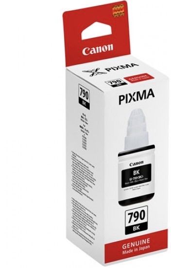 Canon GI 790 Original Black Ink | Daraz.lk