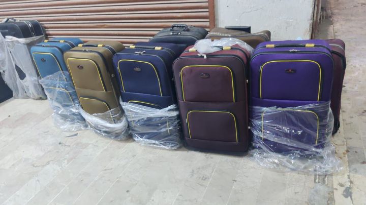 traveling beg | Daraz.pk: Buy Online at Best Prices in Pakistan | Daraz.pk