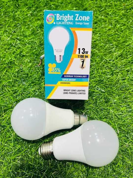 12w Led Bulb premium Quality with High class Body with chip Minimum ...