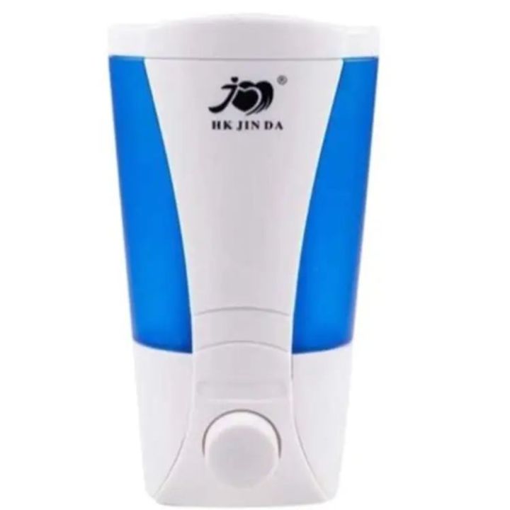 HK Jinda Liquid Soap Dispenser | Daraz.com.bd