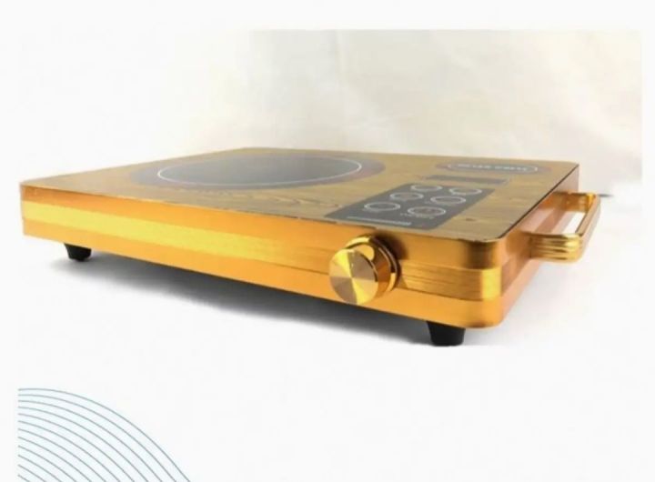 Silvercrest ceramic cooker | Daraz.pk