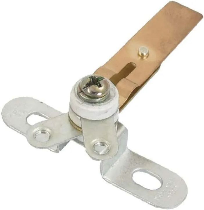 Rice Cooker Temperature Controller Thermostat for Big Ricecooker | Daraz.lk