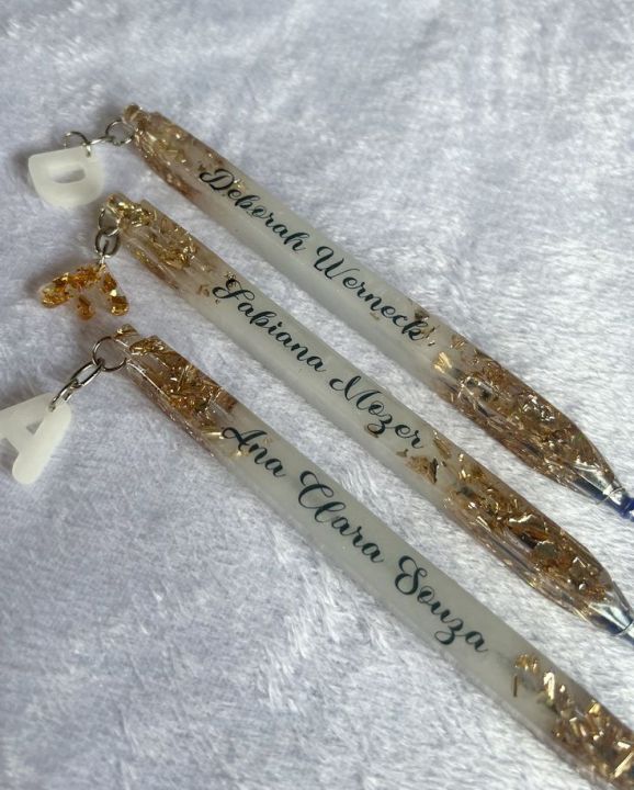 Resin pens available customize resin pen with name Good gift to any one ...