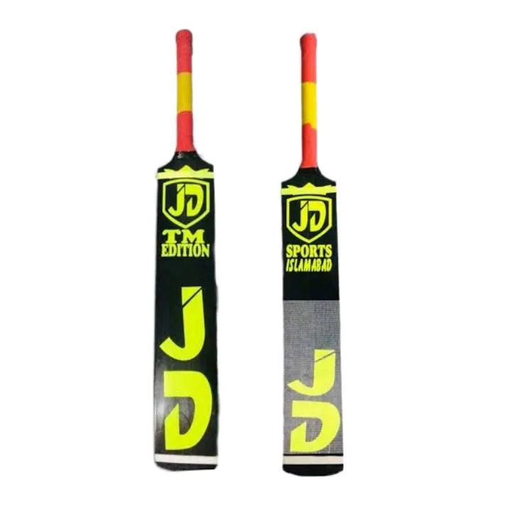 JD Bat Tape Ball Bat,long Sixer and Light Weight Bat | Daraz.pk