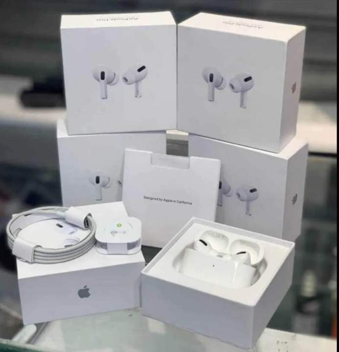 Apple airpods pro generation 2 | Daraz.pk