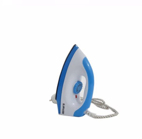 Dry Iron Box Electric 240v Light weight Iron Box | Daraz.lk