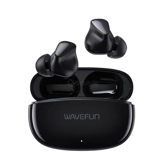 Wavefun Rock Super Bass TWS Earbuds | Daraz.com.bd