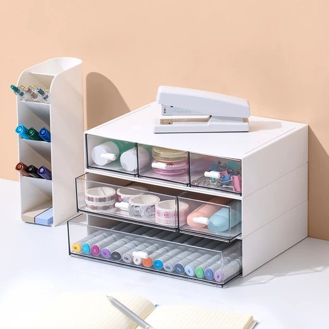 Comix Six Layer Storage Box Model B2274 | Daraz.com.np