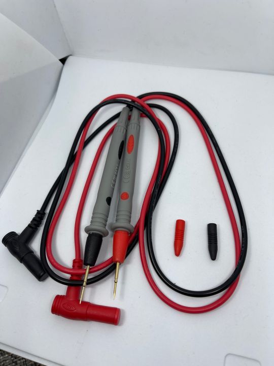1000V 20A High precision multimeter probe probe needle tip probe ready ...