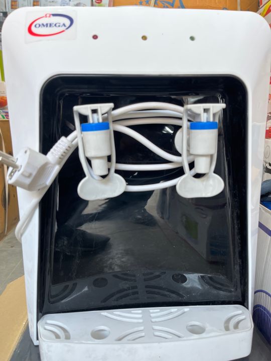 Omega Hot And Normal Dispenser | Daraz.com.np