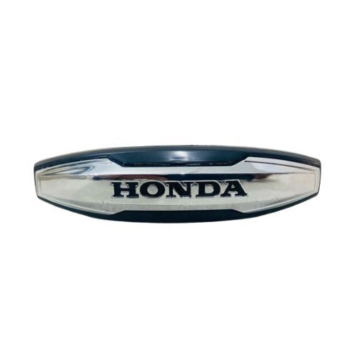 Ideez: Monogram available for Honda 125 (Model 2024) | Daraz.pk
