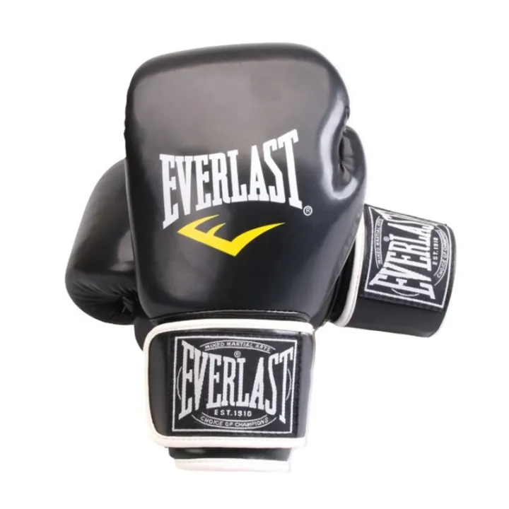 Boxing Gloves for Children and Adults Men and Women Sanda Training ...
