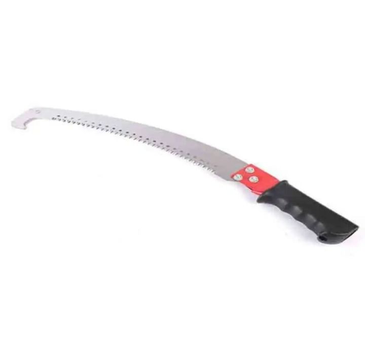 Tesen Professional Carved pruning Saw 350mm | Daraz.lk