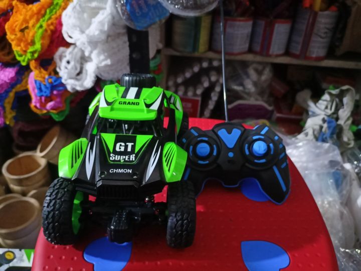 Traxxas X Maxx Remote Control (RC) Rock Crawler 2WD Truck Metal ...