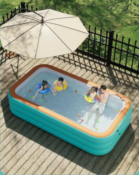 Children's Pool family Pool children's pool | Shop.com.mm