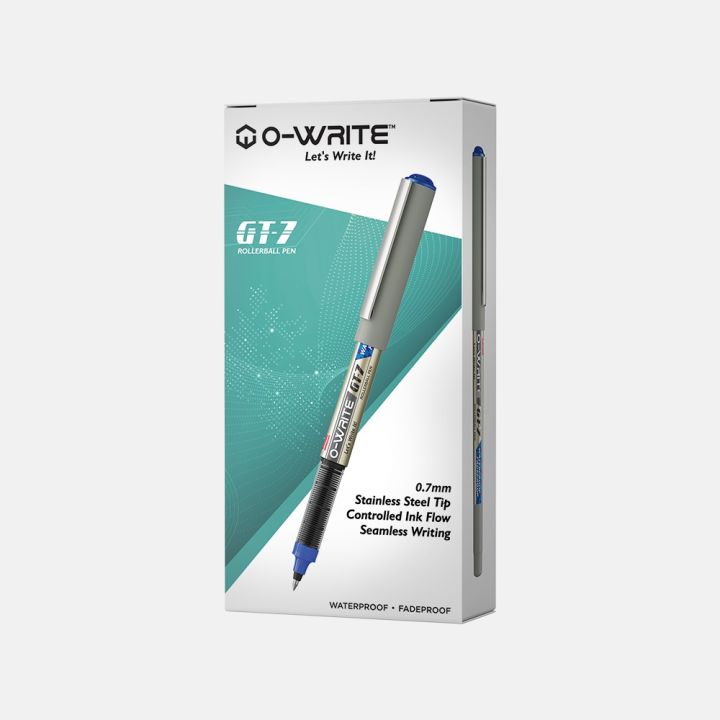 ORO O-Write GT-7 Gel pen (1pc) | Daraz.pk