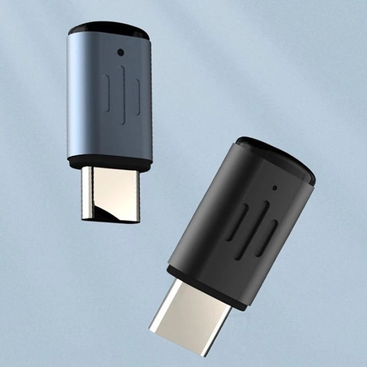 Universal Smartphone IR Remote Controller Type C With Key Learning ...