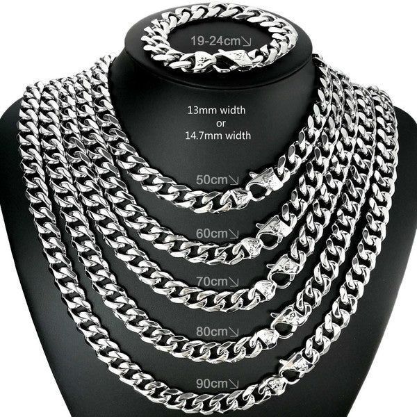 MASTER MASON BLUE LODGE NECKLACE - SQUARE AND COMPASS G SILVER 316L ...