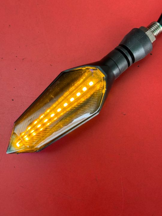 LED Indicator Super Brightness For Bike | Daraz.com.np