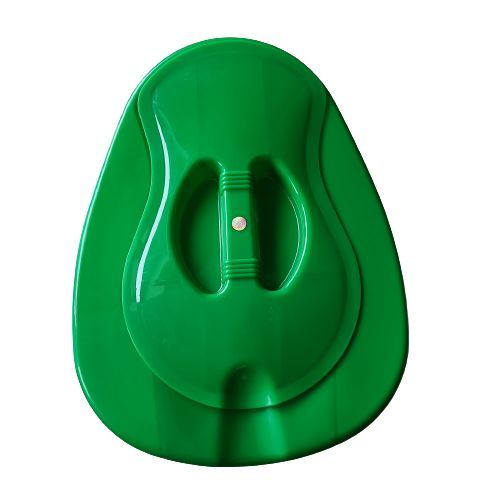 Bed Pan Stool Pot For Elder | Daraz.com.np