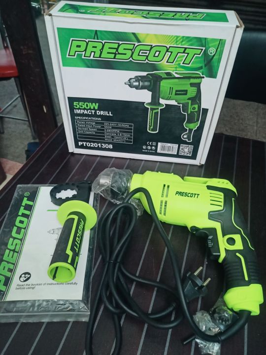 Industrial Quality Prescott Drill Machine | Daraz.com.bd