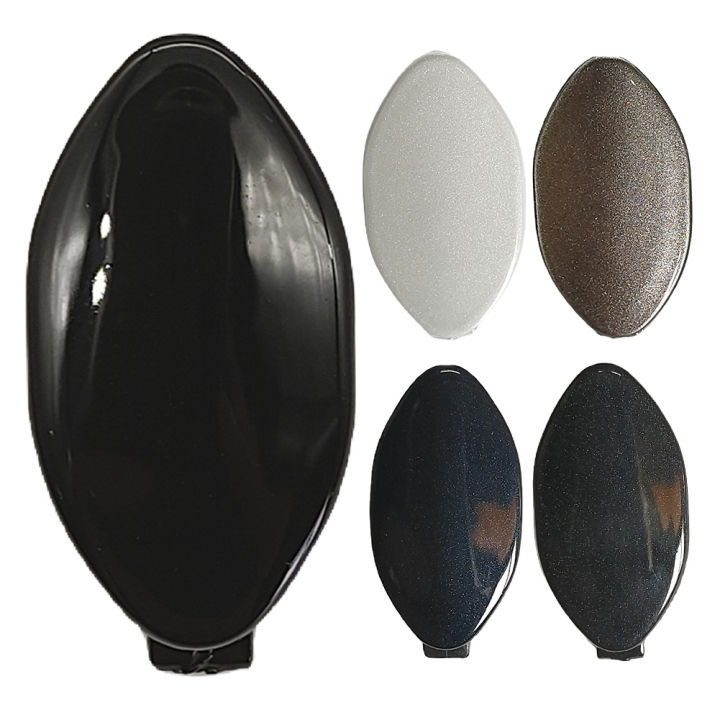 Outside Door Handle Lock Hole Cover 51217489341 for BMW 3 5 Series X3 ...