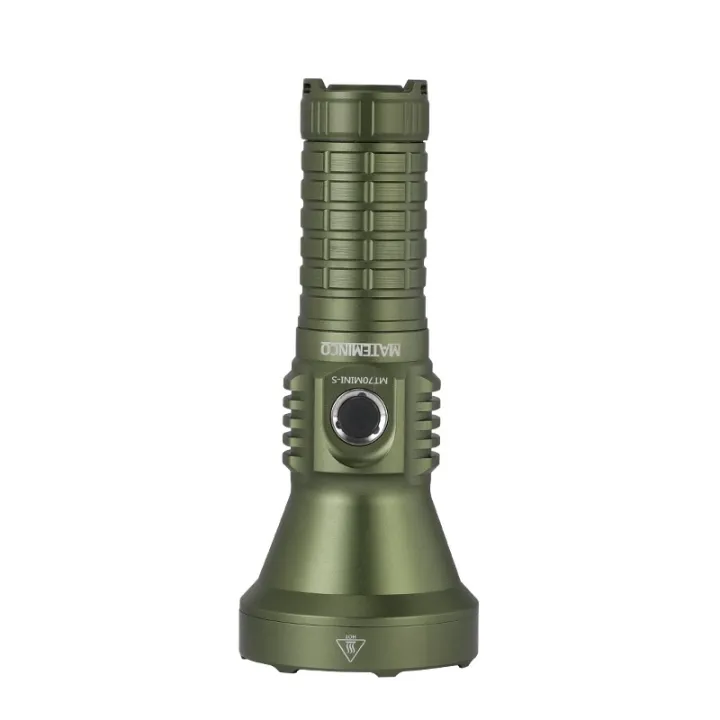 ASTROLUX FT03Pro 3050LM Flashlight High-efficiency Direct Drive Type C ...
