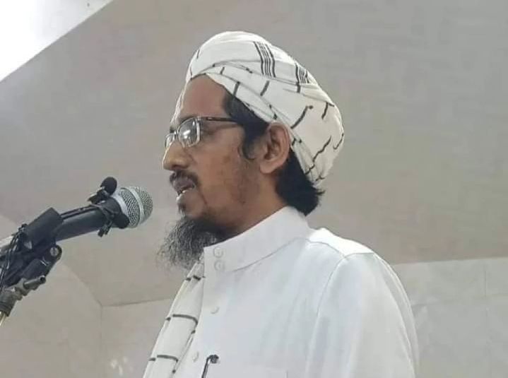 Original cotton cloth Afghanistan Taliban Turban | Daraz.com.bd