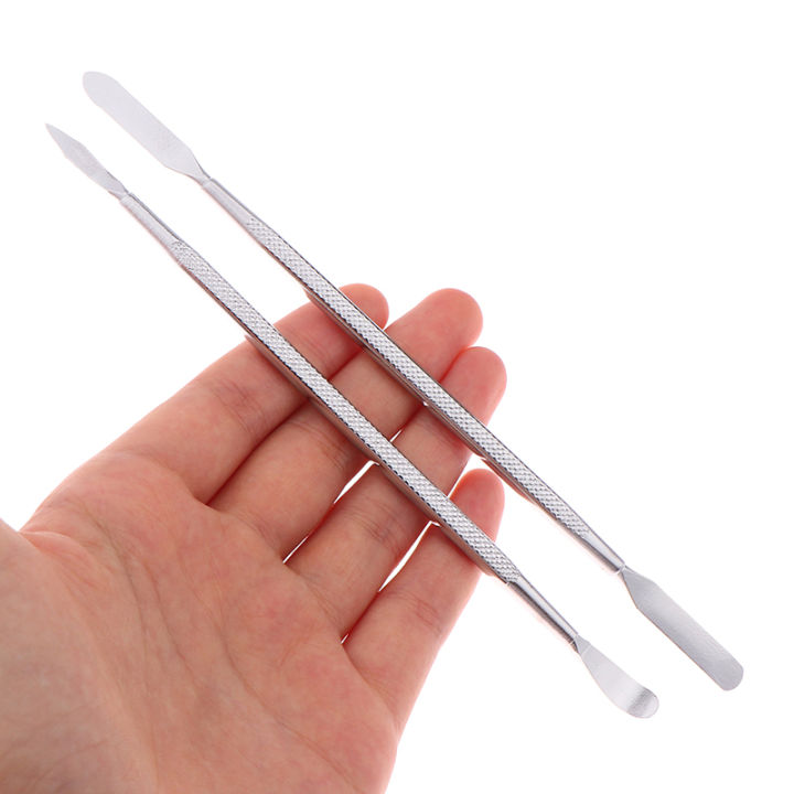 7pcs Mobile Phone Disassemble Crowbar Steel Pry Phone Hand Tool Set ...