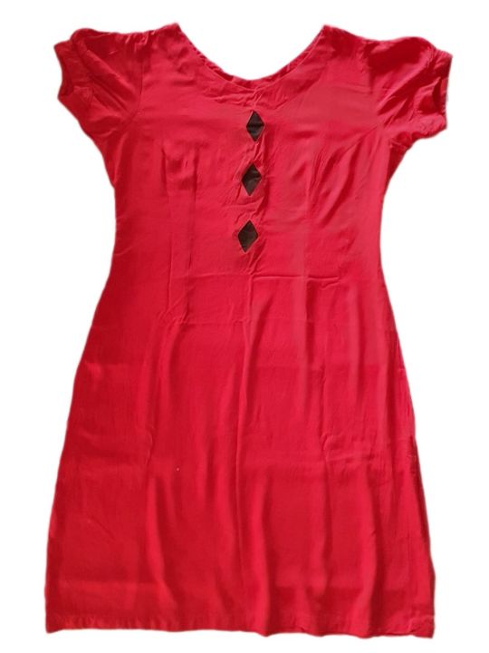 Linen Frocks | Daraz.lk: Buy Online at Best Prices in Srilanka | Daraz.lk