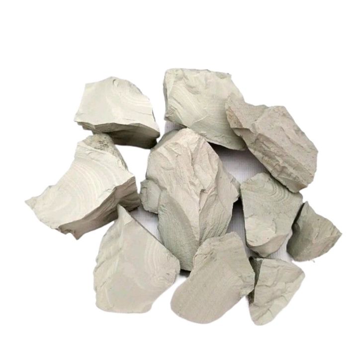 Gachi Mitti Clay Chunks Natural for Eating 250gm | Daraz.pk