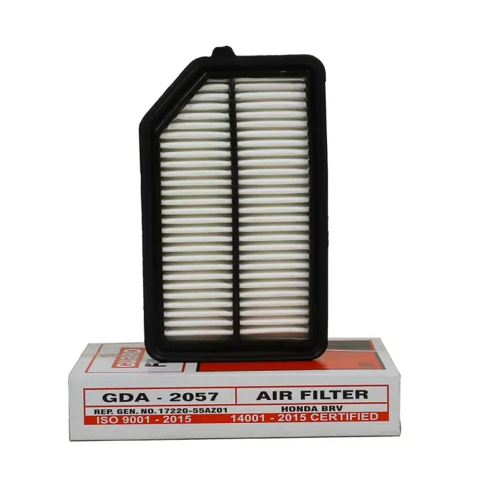 Honda BRV Model 2017, Guard Air Filter: GDA-2057 | Daraz.pk