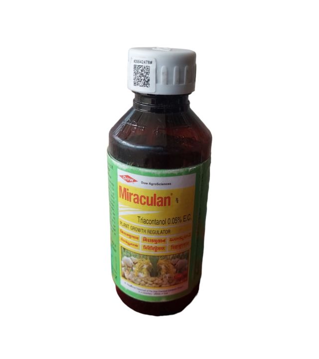 Miraculan Plant Growth Regulator 100 ml | Daraz.com.bd