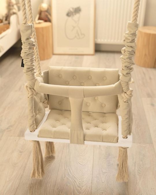 Baby Wood Swing | Daraz.pk: Buy Online at Best Prices in Pakistan ...
