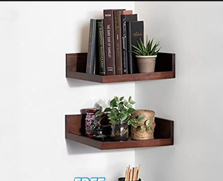 Corner rack / Showpiece shelf | Daraz.com.bd
