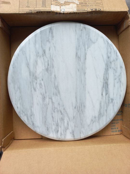 Marble Stone/Pathor Roti/Ruti/Parata/Luchi Maker with Belon '' | Daraz ...