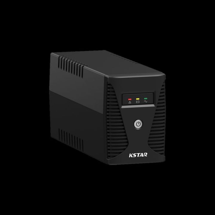 KSTAR UA120 1200VA/720W LINE INTERACTIVE UPS | Daraz.lk