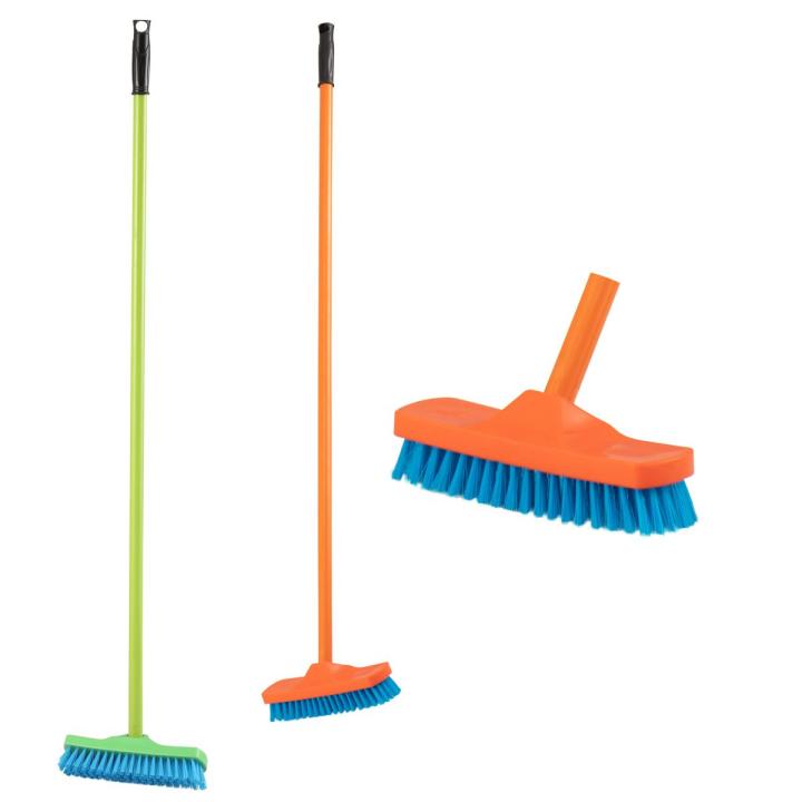 RFL long handle bursh flexi | Daraz.com.bd