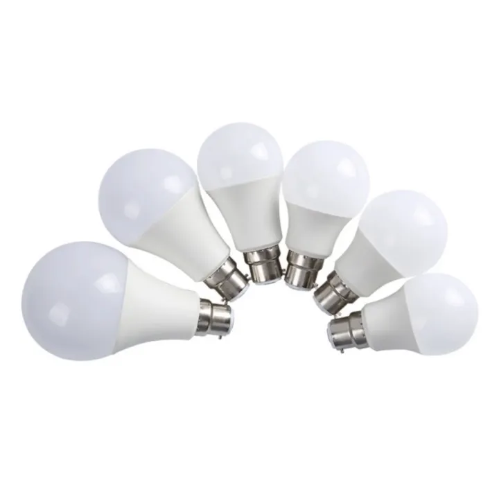 LED ROUND BULP 15w/18w/22w/30w/40w/50w | Daraz.lk