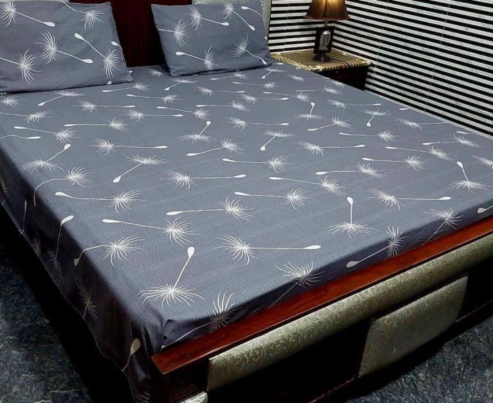 Double Bad Sheets | Daraz.pk: Buy Online at Best Prices in Pakistan ...