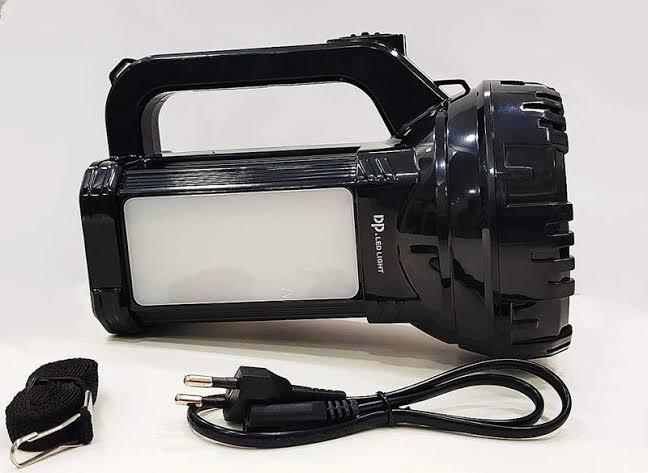 DP Rechargeable Dual Function SMD LED and High Power 100W Outdoor ...