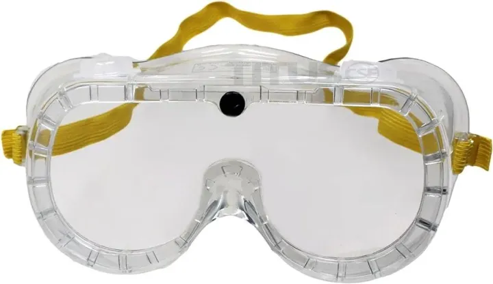 Safety Face Shield Spray Guard Visor Mask Sanding Grinding Polishing ...