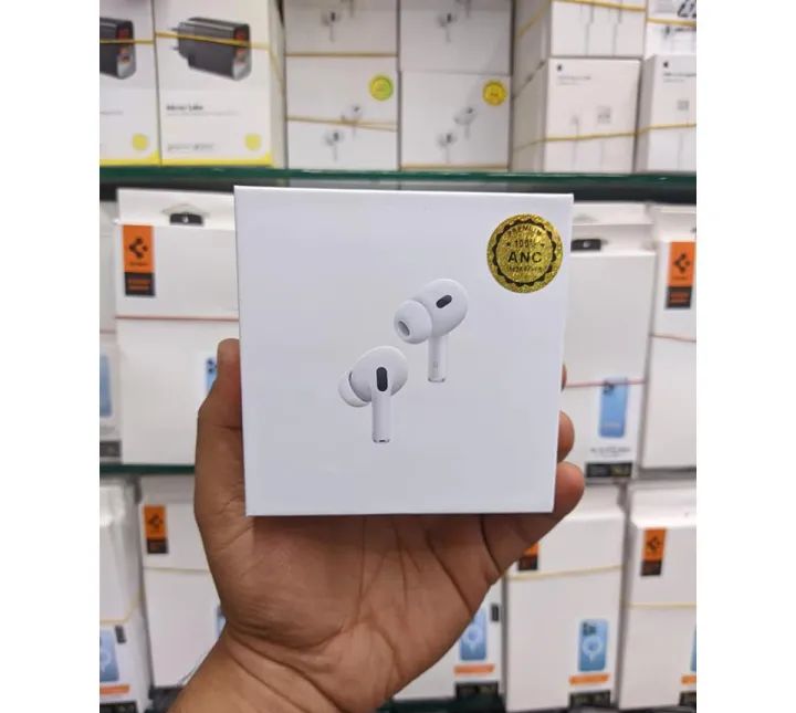 Airpods Pro (2nd Generation) ANC Dubai Version POP UP - AIRPRO2W ...