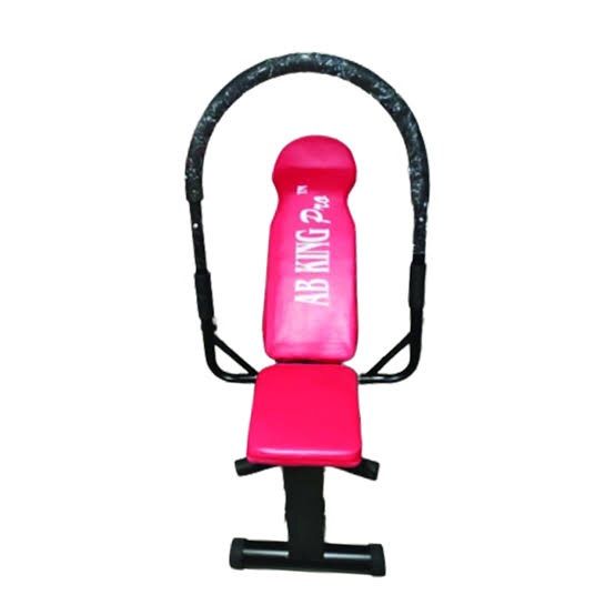 Ab king pro Exercise machine (Heavy Duty) | Daraz.pk