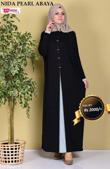 ABAYA | Daraz.lk: Buy Online at Best Prices in Srilanka | Daraz.lk