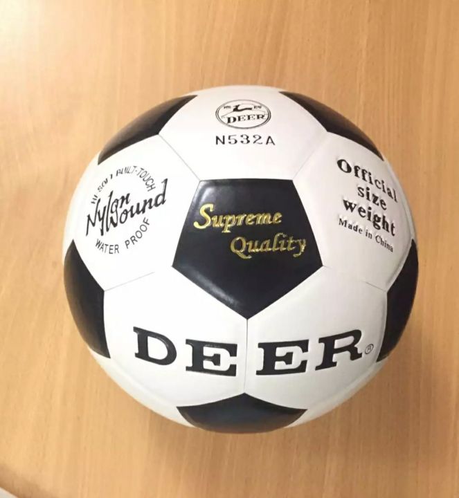 original DEER 5 Football | Daraz.com.bd